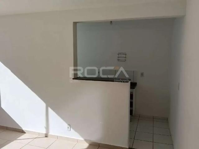Apartamento para Locação em São Carlos/SP Jardim Jóckei Club A 2 Quartos