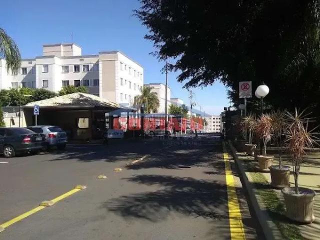 Apartamento para Locação em São Carlos/SP Jardim Jóckei Club A 2 Quartos