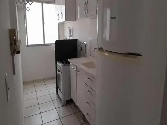 Apartamento para Locação em São Carlos/SP Jardim Jóckei Club A 2 Quartos