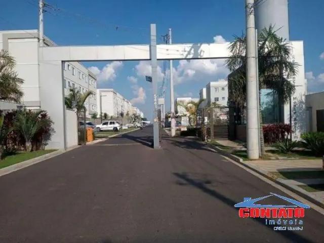Apartamento para Locação em São Carlos/SP Jardim Jóckei Club A 2 Quartos