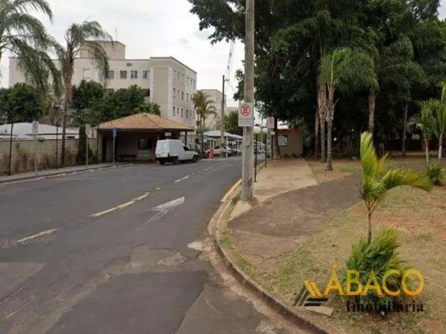 Apartamento para Locação em São Carlos/SP Jardim Jóckei Club A 2 Quartos