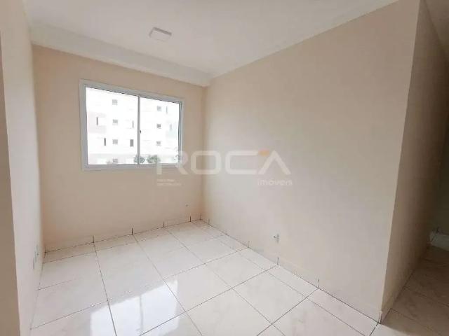 Apartamento para Locação em São Carlos/SP Jardim Jóckei Club A 2 Quartos