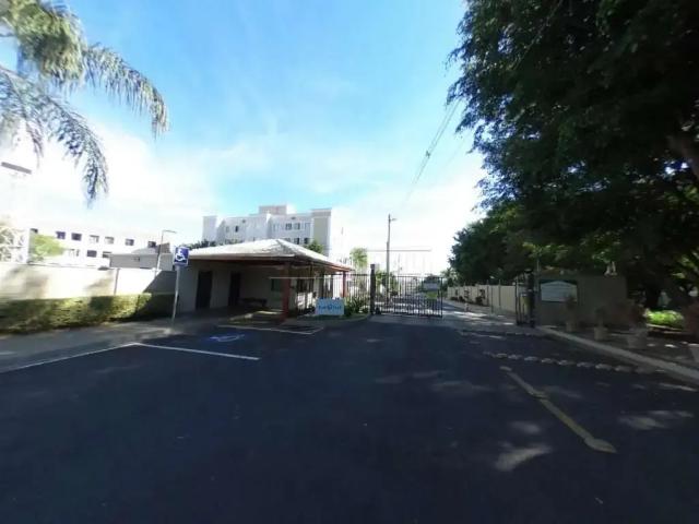 Apartamento para Locação em São Carlos/SP Jardim Jóckei Club A 2 Quartos