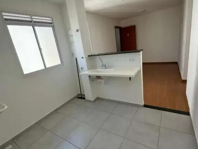 Apartamento para Locação em São Carlos/SP Jardim Jóckei Club A 2 Quartos