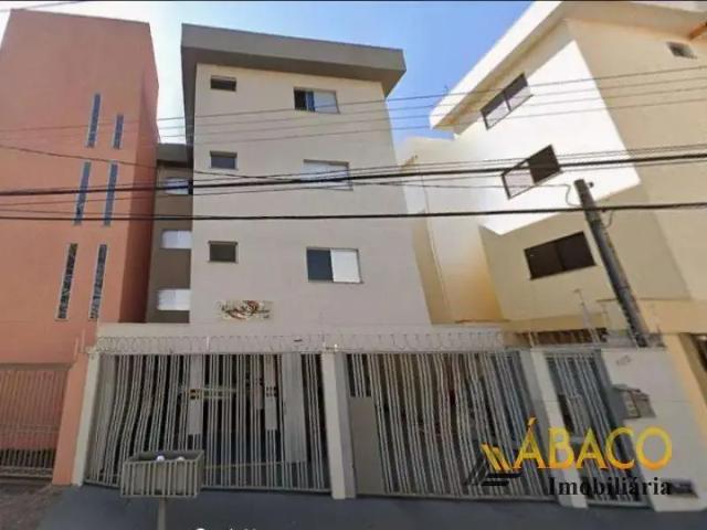 Apartamento para Locação em São Carlos/SP Jardim Lutfalla 1 Quartos