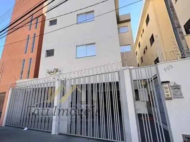 Apartamento para Locação em São Carlos/SP Jardim Lutfalla 1 Quartos