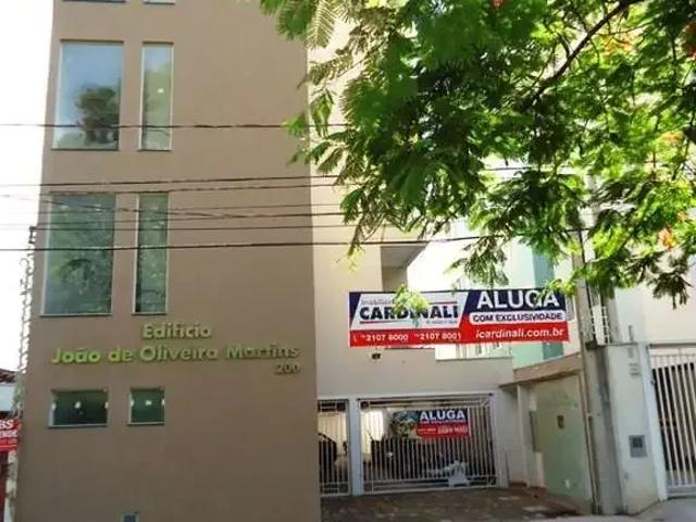 Apartamento para Locação em São Carlos/SP Jardim Lutfalla 1 Quartos