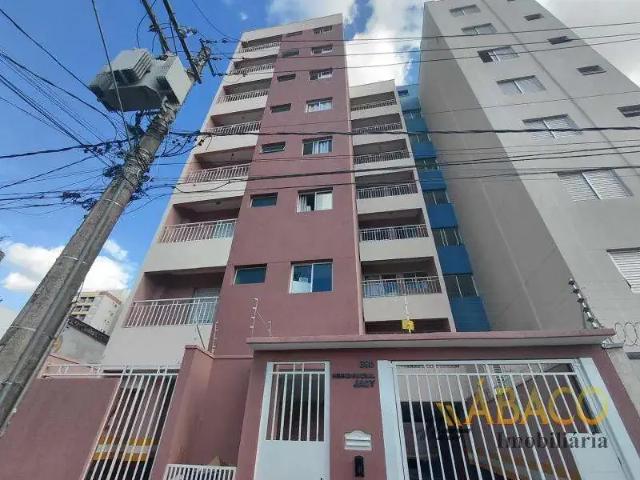 Apartamento para Locação em São Carlos/SP Jardim Lutfalla 1 Quartos