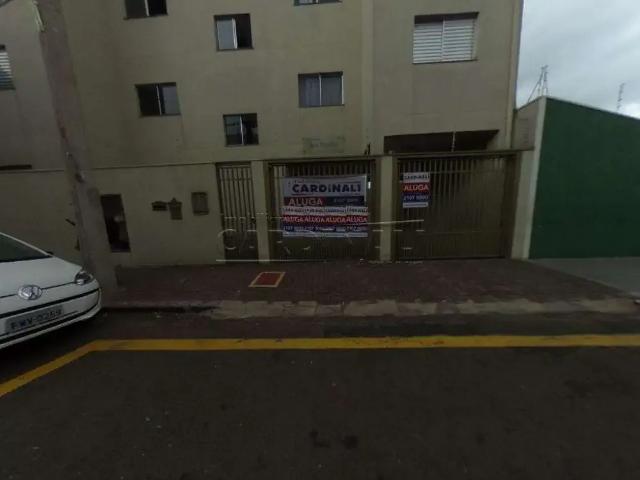 Apartamento para Locação em São Carlos/SP Jardim Lutfalla 1 Quartos
