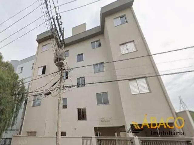 Apartamento para Locação em São Carlos/SP Jardim Lutfalla 1 Quartos