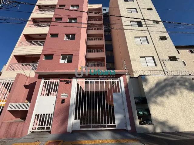 Apartamento para Locação em São Carlos/SP Jardim Lutfalla 1 Quartos