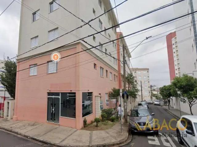 Apartamento para Locação em São Carlos/SP Jardim Lutfalla 1 Quartos