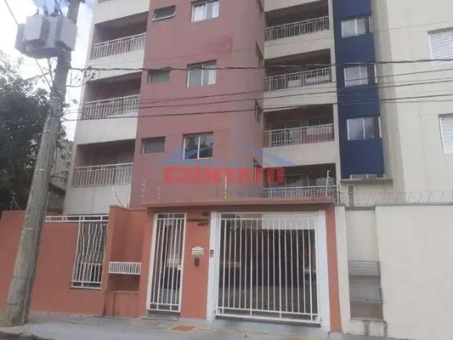 Apartamento para Locação em São Carlos/SP Jardim Lutfalla 1 Quartos