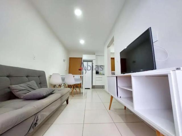 Apartamento para Locação em São Carlos/SP Jardim Lutfalla 1 Quartos