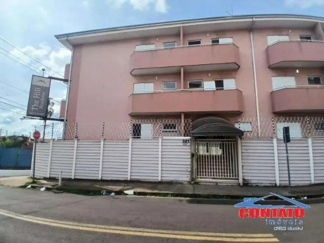 Apartamento para Locação em São Carlos/SP Jardim Lutfalla 1 Quartos