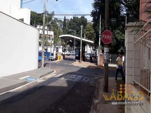 Apartamento para Locação em São Carlos/SP Jardim Lutfalla 1 Quartos