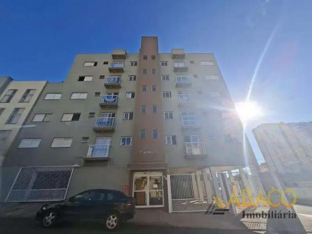 Apartamento para Locação em São Carlos/SP Jardim Lutfalla 1 Quartos