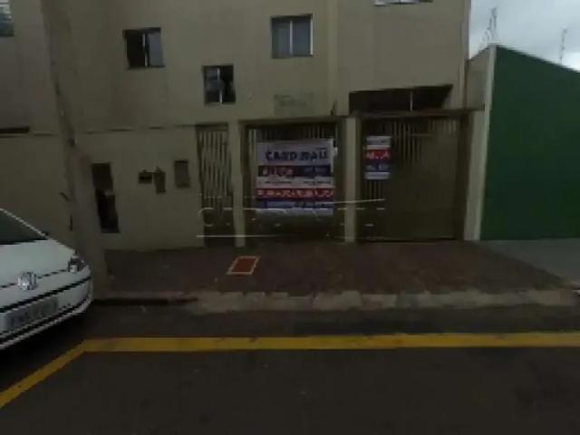 Apartamento para Locação em São Carlos/SP Jardim Lutfalla 1 Quartos