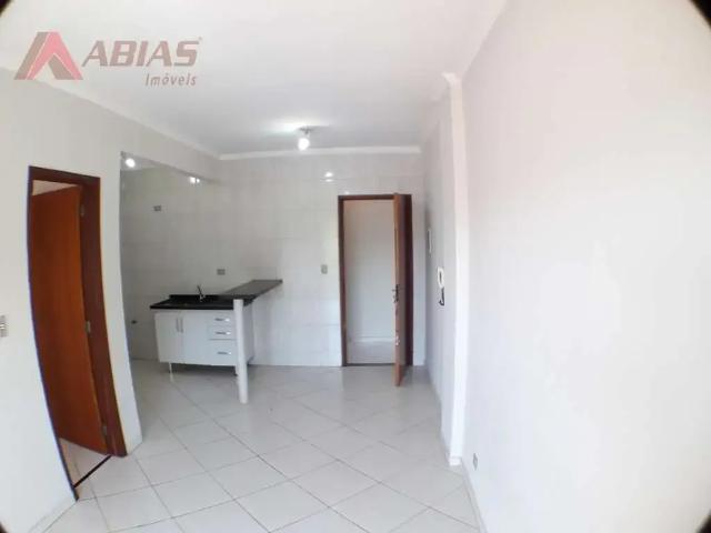 Apartamento para Locação em São Carlos/SP Jardim Lutfalla 1 Quartos