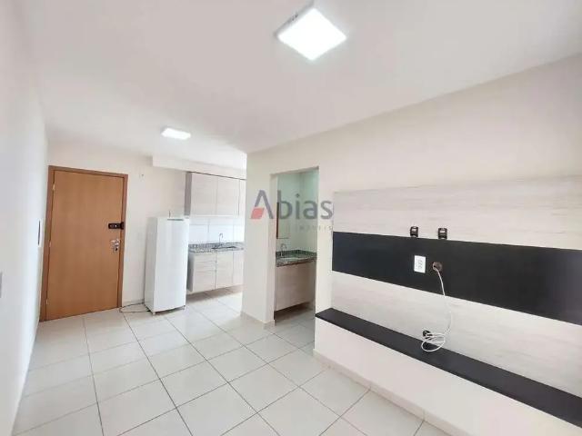 Apartamento para Locação em São Carlos/SP Jardim Lutfalla 1 Quartos