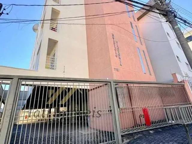 Apartamento para Locação em São Carlos/SP Jardim Lutfalla 1 Quartos