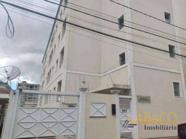 Apartamento para Locação em São Carlos/SP Jardim Lutfalla 1 Quartos