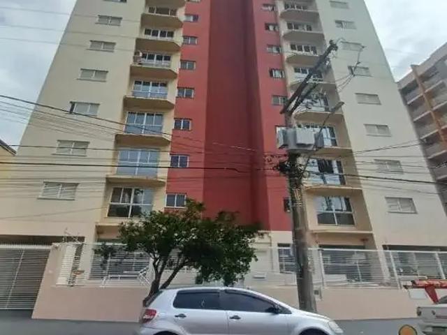 Apartamento para Locação em São Carlos/SP Jardim Lutfalla 2 Quartos