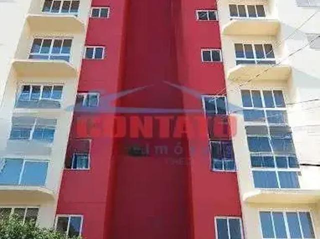 Apartamento para Locação em São Carlos/SP Jardim Lutfalla 2 Quartos