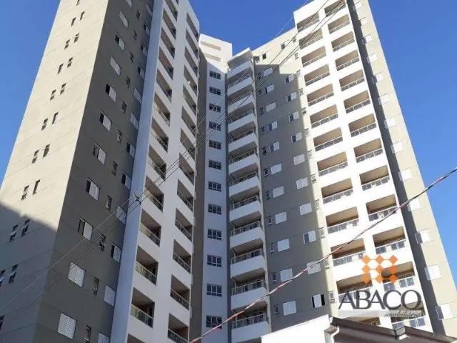 Apartamento para Locação em São Carlos/SP Jardim Lutfalla 2 Quartos