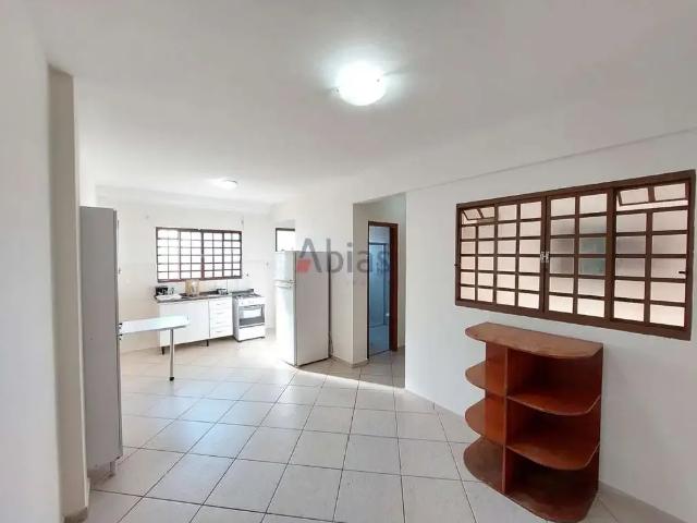 Apartamento para Locação em São Carlos/SP Jardim Lutfalla 2 Quartos