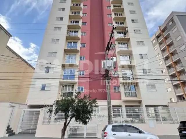 Apartamento para Locação em São Carlos/SP Jardim Lutfalla 2 Quartos