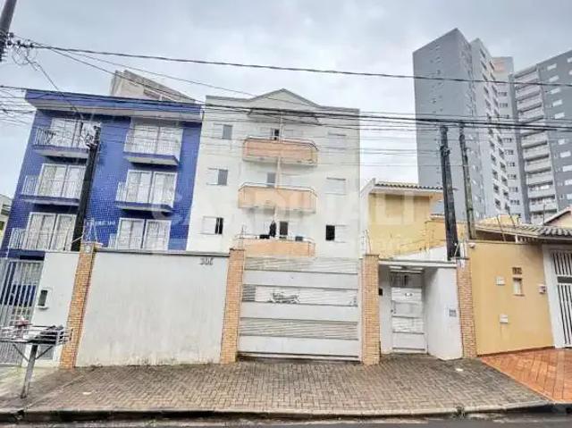 Apartamento para Locação em São Carlos/SP Jardim Lutfalla 2 Quartos