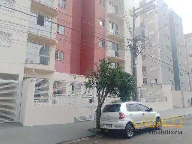 Apartamento para Locação em São Carlos/SP Jardim Lutfalla 2 Quartos