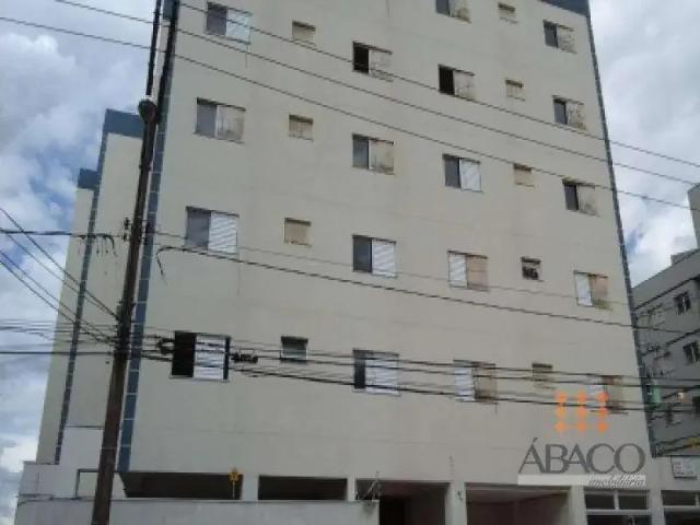 Apartamento para Locação em São Carlos/SP Jardim Lutfalla 2 Quartos