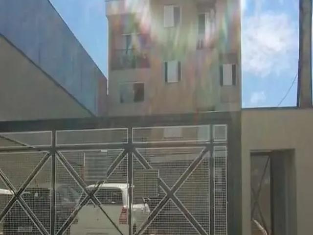 Apartamento para Locação em São Carlos/SP Jardim Lutfalla 2 Quartos