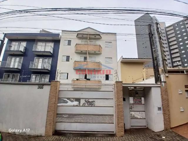 Apartamento para Locação em São Carlos/SP Jardim Lutfalla 2 Quartos