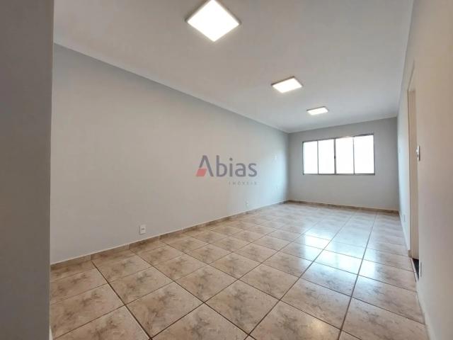 Apartamento para Locação em São Carlos/SP Jardim Lutfalla 3 Quartos