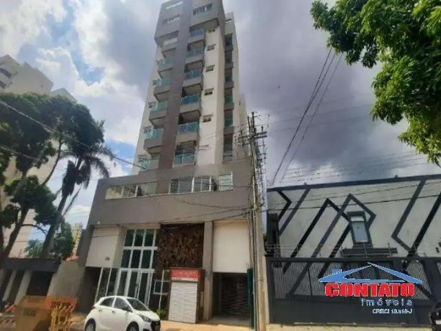 Apartamento para Locação em São Carlos/SP Jardim Paraíso 3 Quartos