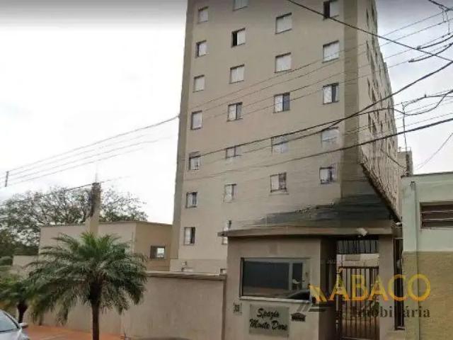Apartamento para Locação em São Carlos/SP Jardim Paraíso 3 Quartos