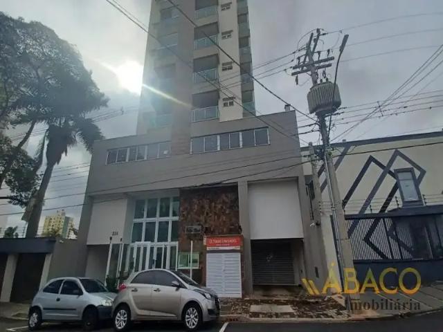 Apartamento para Locação em São Carlos/SP Jardim Paraíso 3 Quartos