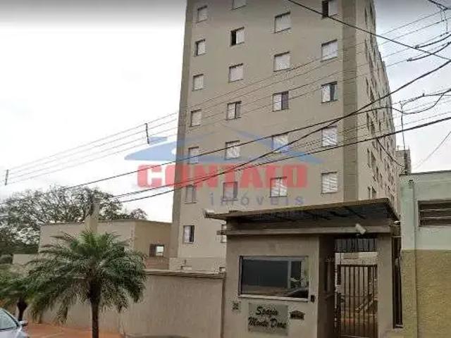 Apartamento para Locação em São Carlos/SP Jardim Paraíso 3 Quartos