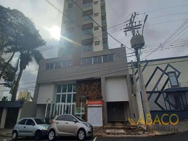 Apartamento para Locação em São Carlos/SP Jardim Paraíso 3 Quartos