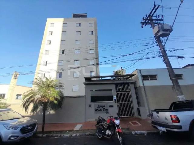 Apartamento para Locação em São Carlos/SP Jardim Paraíso 3 Quartos