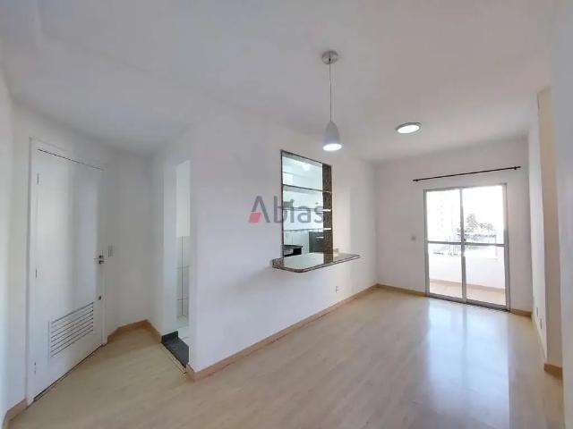 Apartamento para Locação em São Carlos/SP Jardim Paraíso 3 Quartos