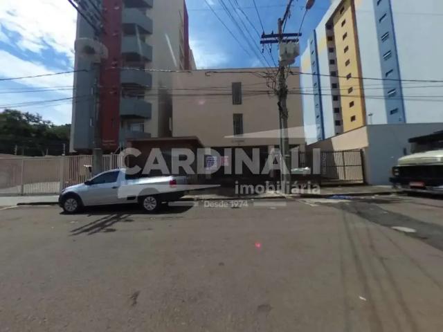 Apartamento para Locação em São Carlos/SP Jardim Paraíso 1 Quartos