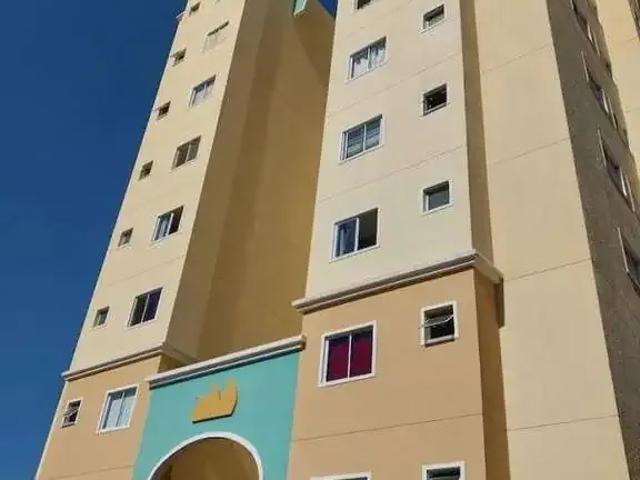 Apartamento para Locação em São Carlos/SP Jardim Paraíso 1 Quartos