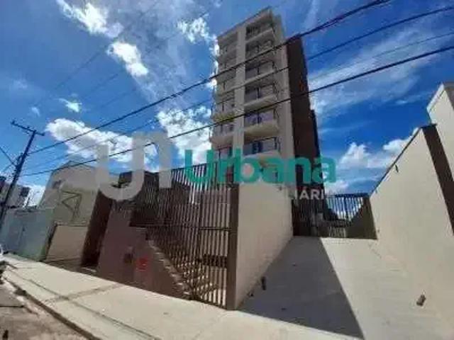 Apartamento para Locação em São Carlos/SP Jardim Paraíso 1 Quartos