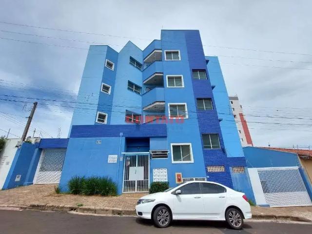 Apartamento para Locação em São Carlos/SP Jardim Paraíso 1 Quartos