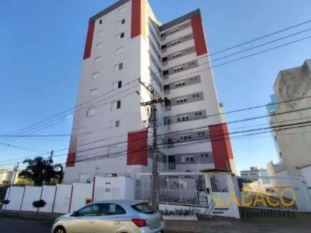 Apartamento para Locação em São Carlos/SP Jardim Paraíso 1 Quartos