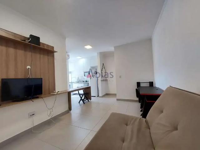 Apartamento para Locação em São Carlos/SP Jardim Paraíso 1 Quartos